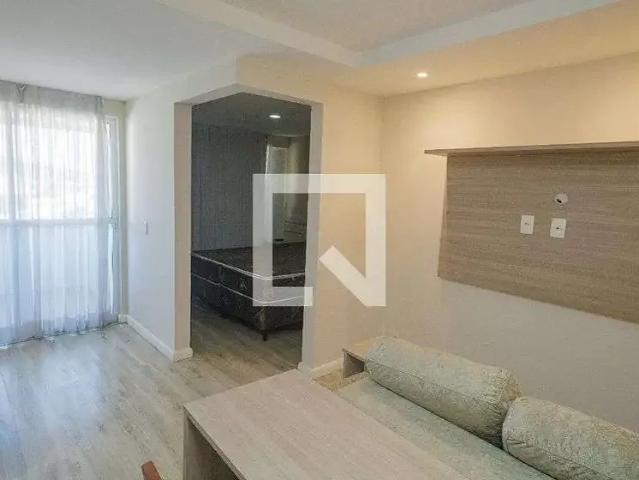 Apartamento para Locação em Rio de Janeiro/RJ Campo Grande 1 Quartos