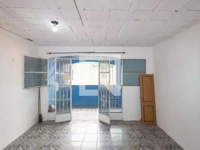 Apartamento para Locação em Rio de Janeiro/RJ Campo Grande 1 Quartos