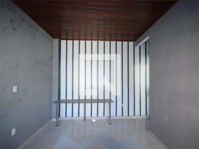 Apartamento para Locação em Rio de Janeiro/RJ Campo Grande 1 Quartos