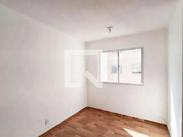 Apartamento para Locação em Rio de Janeiro/RJ Campo Grande 2 Quartos