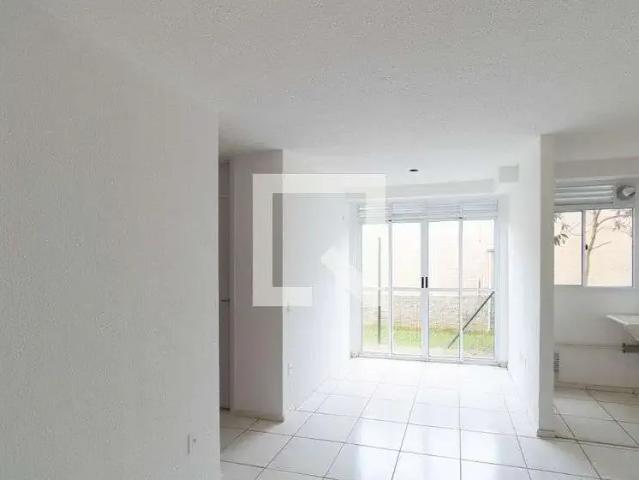 Apartamento para Locação em Rio de Janeiro/RJ Campo Grande 2 Quartos