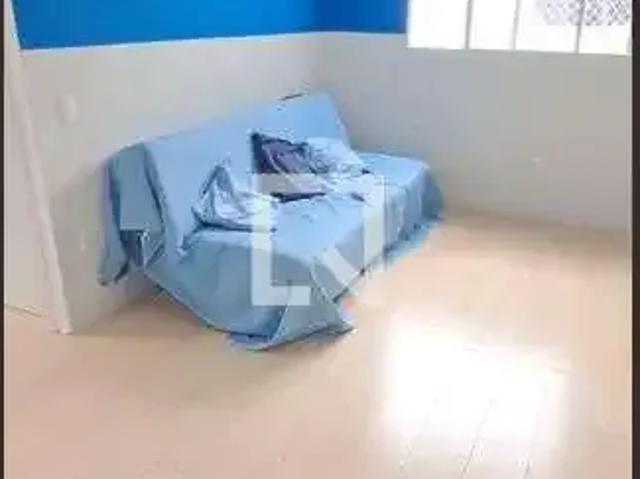 Apartamento para Locação em Rio de Janeiro/RJ Campo Grande 2 Quartos