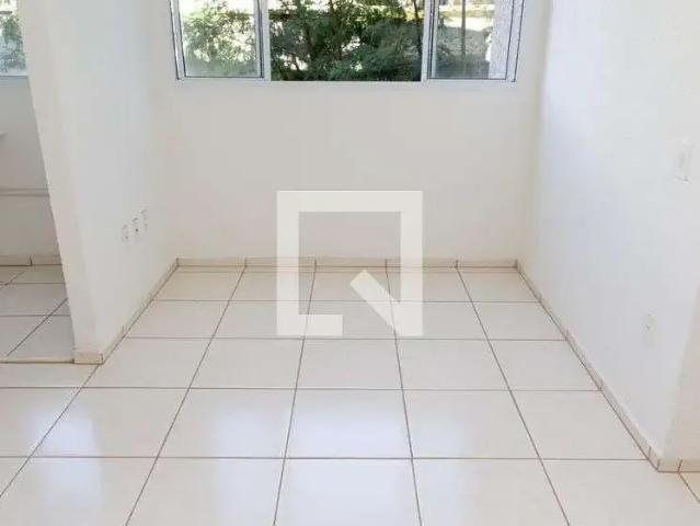 Apartamento para Locação em Rio de Janeiro/RJ Campo Grande 2 Quartos
