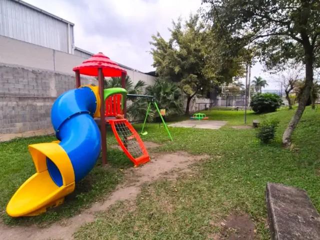 Apartamento para Locação em Rio de Janeiro/RJ Campo Grande 2 Quartos