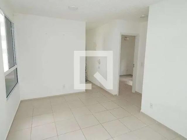 Apartamento para Locação em Rio de Janeiro/RJ Campo Grande 2 Quartos