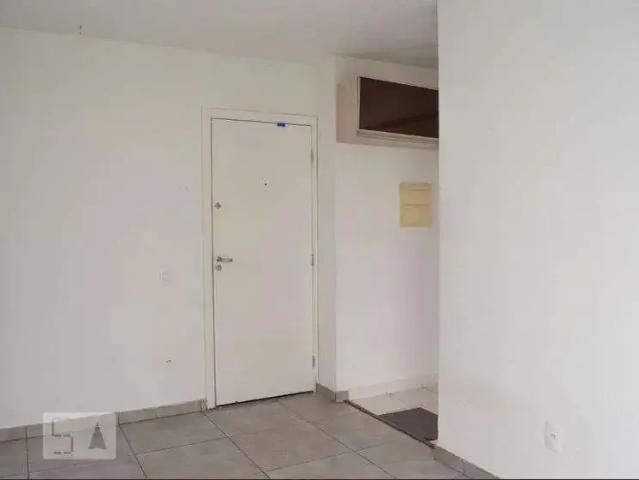 Apartamento para Locação em Rio de Janeiro/RJ Campo Grande 2 Quartos