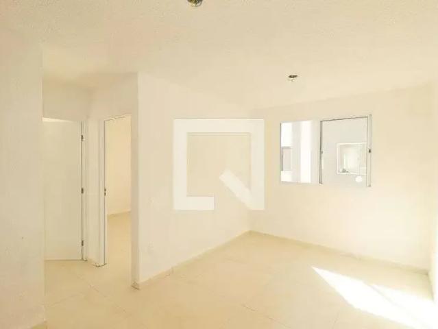 Apartamento para Locação em Rio de Janeiro/RJ Campo Grande 2 Quartos