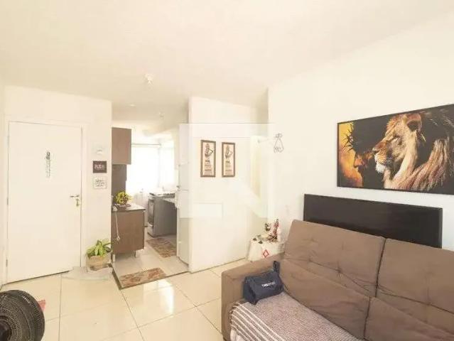 Apartamento para Locação em Rio de Janeiro/RJ Campo Grande 2 Quartos