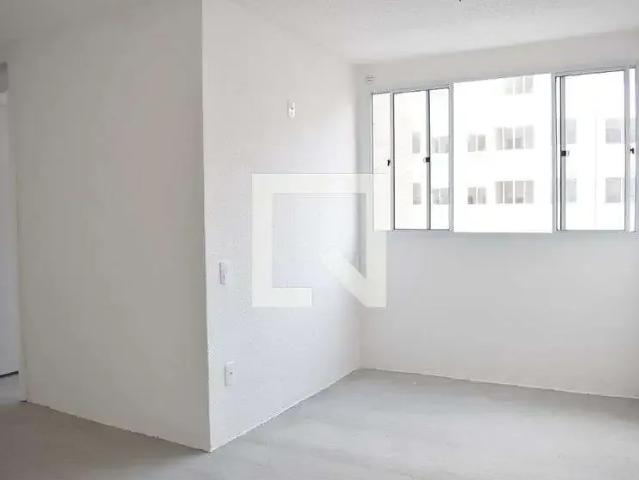 Apartamento para Locação em Rio de Janeiro/RJ Campo Grande 2 Quartos