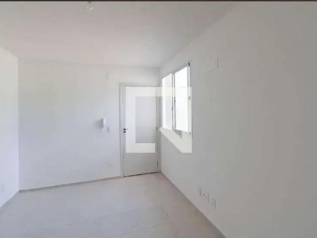 Apartamento para Locação em Rio de Janeiro/RJ Campo Grande 2 Quartos