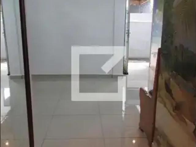 Apartamento para Locação em Rio de Janeiro/RJ Campo Grande 2 Quartos
