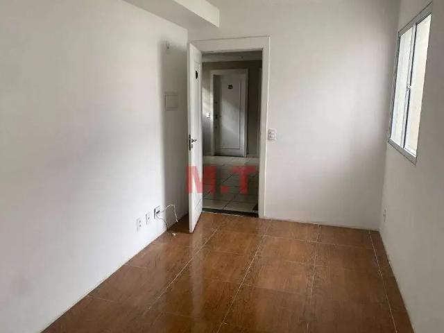 Apartamento para Locação em Rio de Janeiro/RJ Campo Grande 2 Quartos