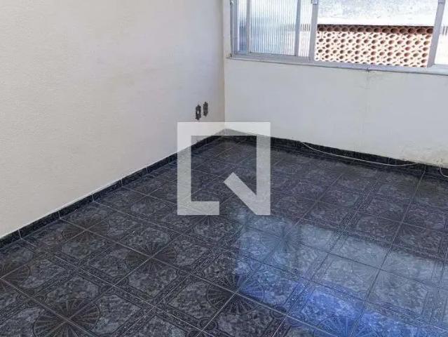 Apartamento para Locação em Rio de Janeiro/RJ Campo Grande 2 Quartos