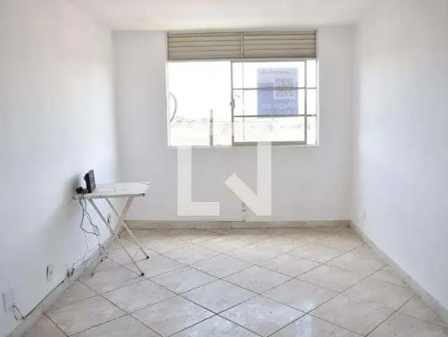 Apartamento para Locação em Rio de Janeiro/RJ Campo Grande 2 Quartos