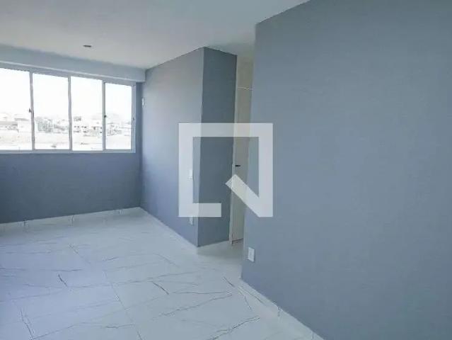 Apartamento para Locação em Rio de Janeiro/RJ Campo Grande 2 Quartos