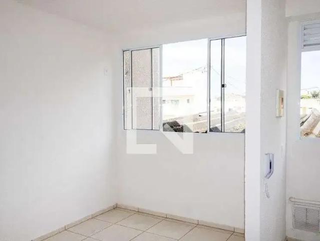 Apartamento para Locação em Rio de Janeiro/RJ Campo Grande 2 Quartos