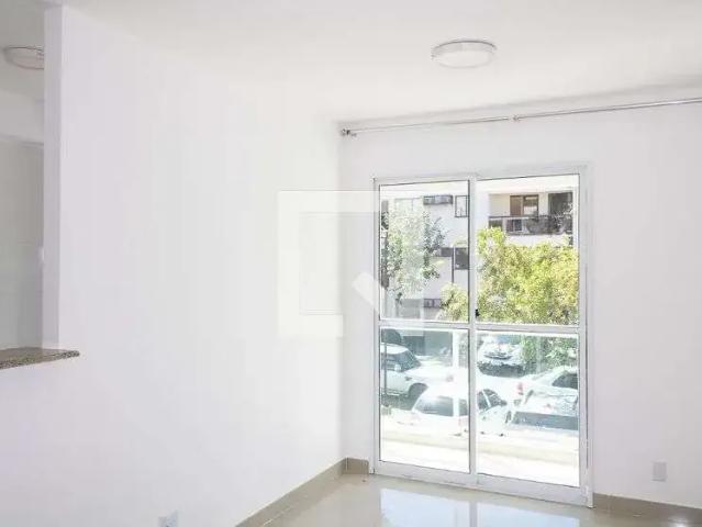 Apartamento para Locação em Rio de Janeiro/RJ Campo Grande 2 Quartos