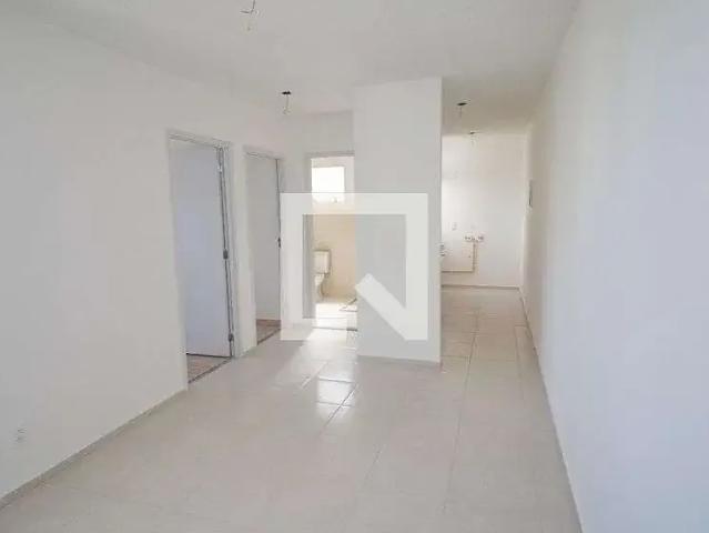 Apartamento para Locação em Rio de Janeiro/RJ Campo Grande 2 Quartos