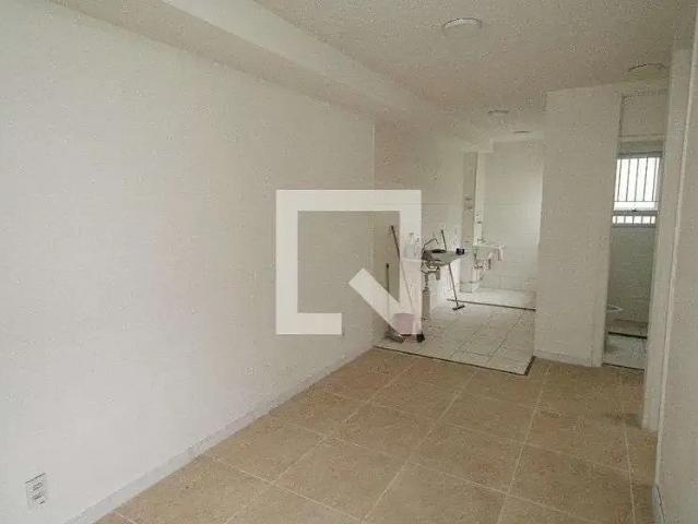 Apartamento para Locação em Rio de Janeiro/RJ Campo Grande 2 Quartos