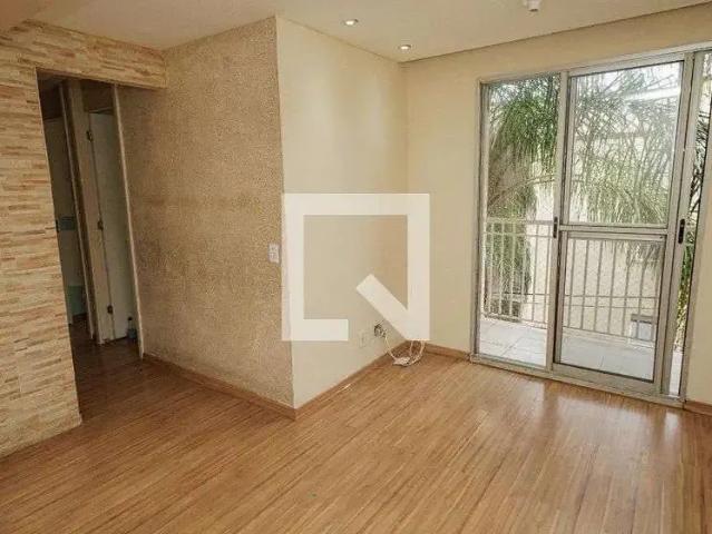 Apartamento para Locação em Rio de Janeiro/RJ Campo Grande 2 Quartos