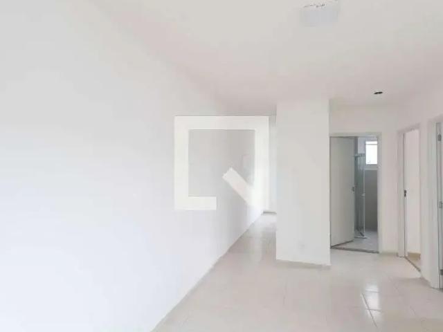 Apartamento para Locação em Rio de Janeiro/RJ Campo Grande 2 Quartos
