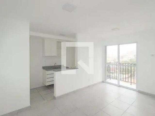 Apartamento para Locação em Rio de Janeiro/RJ Campo Grande 2 Quartos