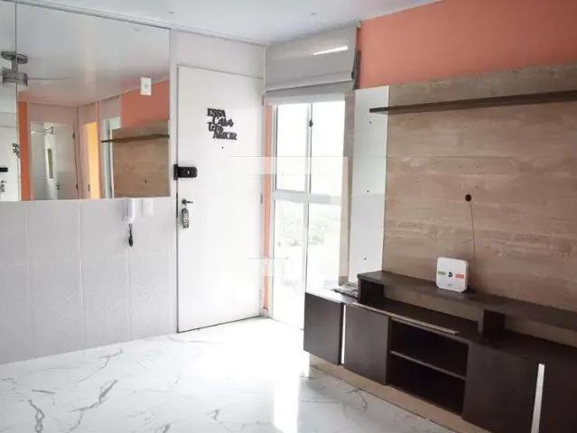 Apartamento para Locação em Rio de Janeiro/RJ Campo Grande 2 Quartos