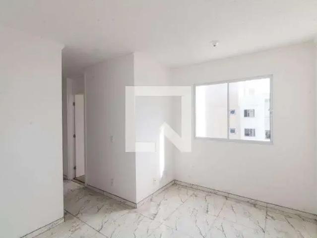 Apartamento para Locação em Rio de Janeiro/RJ Campo Grande 2 Quartos
