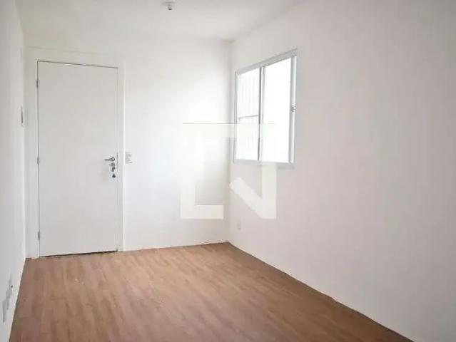 Apartamento para Locação em Rio de Janeiro/RJ Campo Grande 2 Quartos