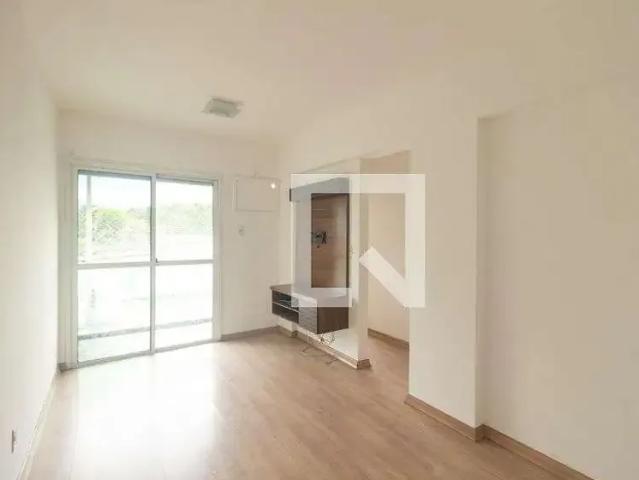 Apartamento para Locação em Rio de Janeiro/RJ Campo Grande 2 Quartos