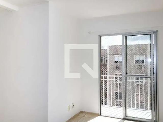 Apartamento para Locação em Rio de Janeiro/RJ Campo Grande 2 Quartos