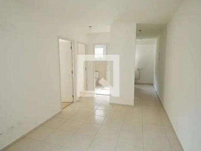 Apartamento para Locação em Rio de Janeiro/RJ Campo Grande 2 Quartos
