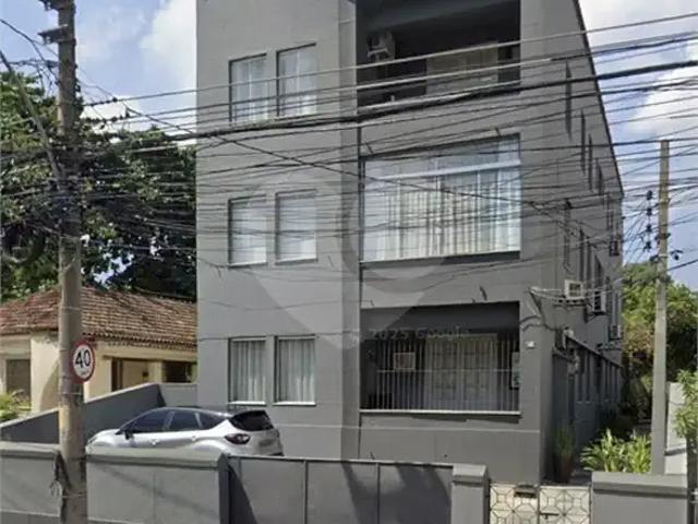 Apartamento para Locação em Rio de Janeiro/RJ Campo Grande 2 Quartos
