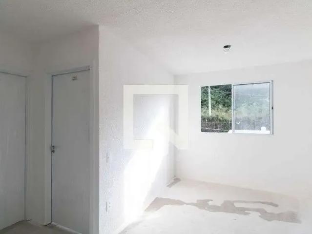 Apartamento para Locação em Rio de Janeiro/RJ Campo Grande 2 Quartos