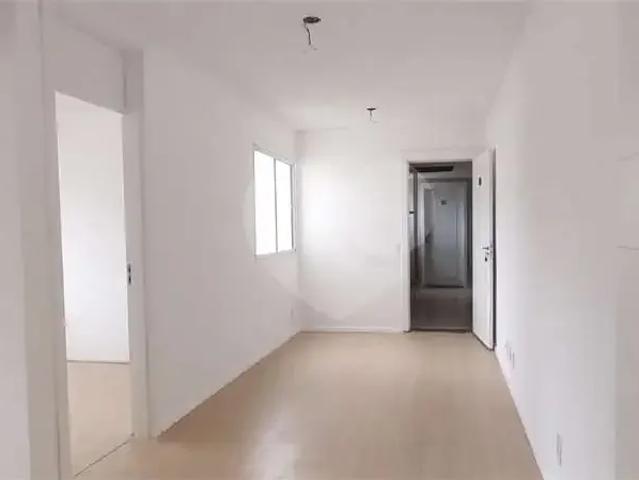 Apartamento para Locação em Rio de Janeiro/RJ Campo Grande 2 Quartos