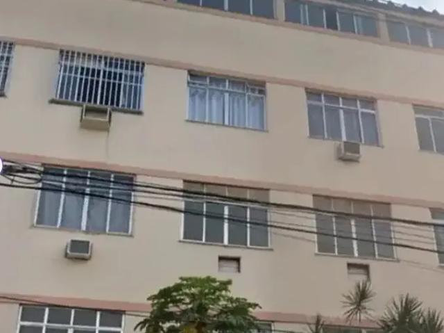 Apartamento para Locação em Rio de Janeiro/RJ Campo Grande 2 Quartos