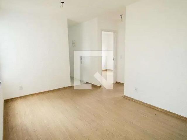Apartamento para Locação em Rio de Janeiro/RJ Campo Grande 2 Quartos