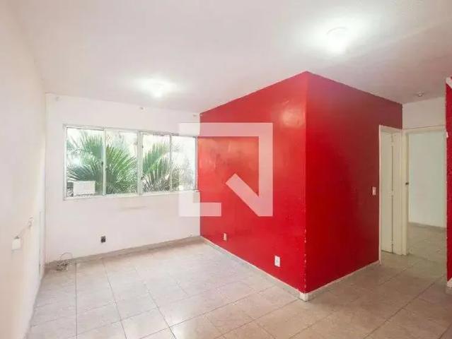 Apartamento para Locação em Rio de Janeiro/RJ Campo Grande 2 Quartos