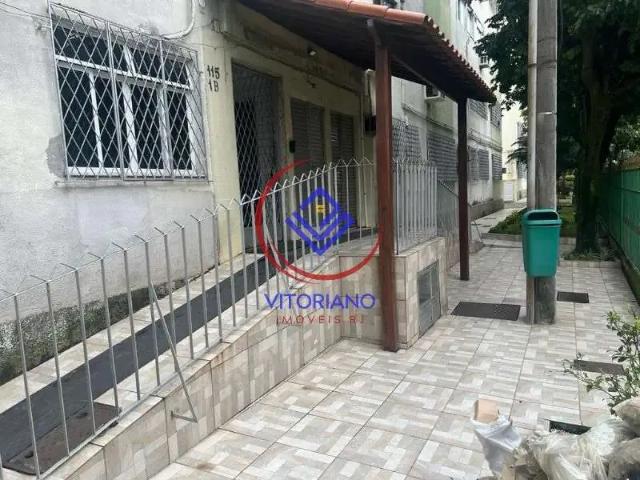 Apartamento para Locação em Rio de Janeiro/RJ Campo Grande 2 Quartos