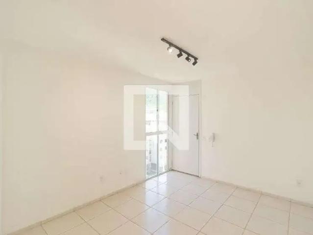 Apartamento para Locação em Rio de Janeiro/RJ Campo Grande 2 Quartos