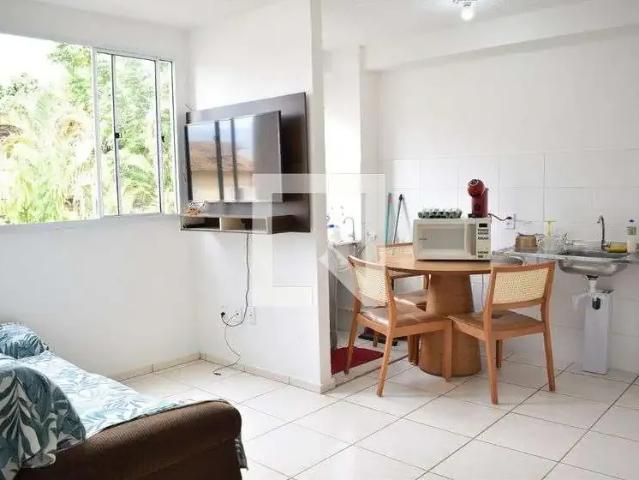 Apartamento para Locação em Rio de Janeiro/RJ Campo Grande 2 Quartos