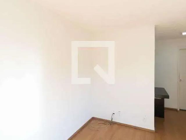 Apartamento para Locação em Rio de Janeiro/RJ Campo Grande 2 Quartos