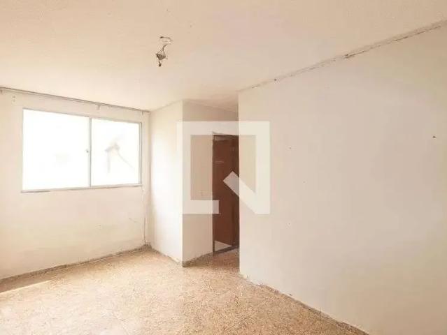 Apartamento para Locação em Rio de Janeiro/RJ Campo Grande 2 Quartos