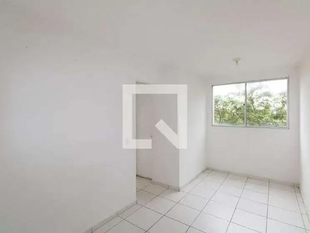 Apartamento para Locação em Rio de Janeiro/RJ Campo Grande 2 Quartos