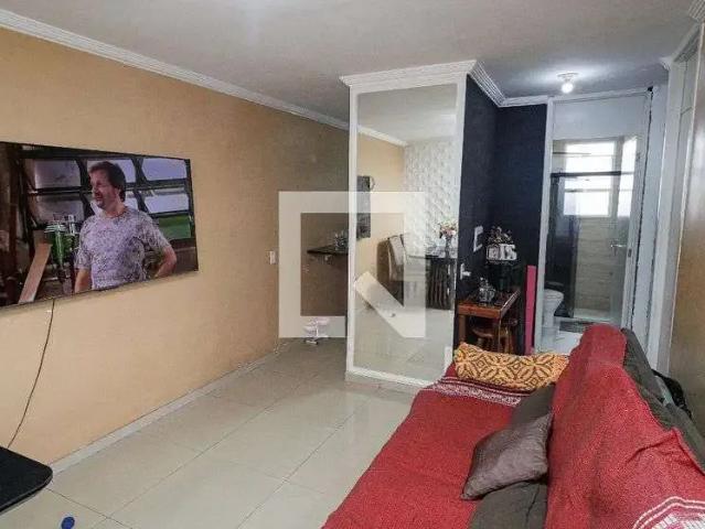 Apartamento para Locação em Rio de Janeiro/RJ Campo Grande 2 Quartos