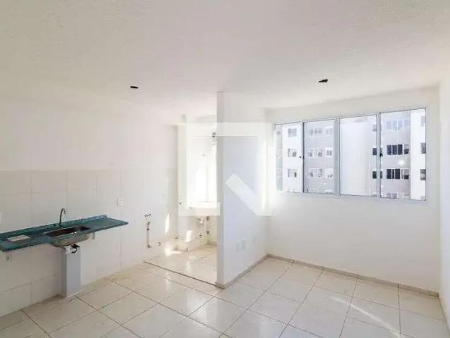 Apartamento para Locação em Rio de Janeiro/RJ Campo Grande 2 Quartos