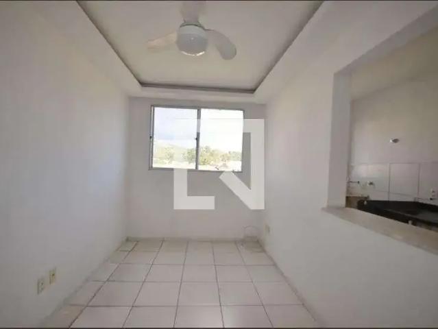 Apartamento para Locação em Rio de Janeiro/RJ Campo Grande 2 Quartos