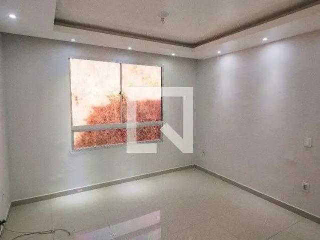 Apartamento para Locação em Rio de Janeiro/RJ Campo Grande 2 Quartos