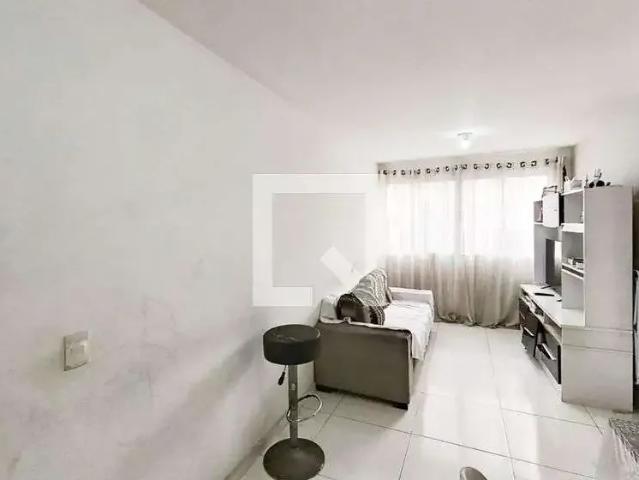 Apartamento para Locação em Rio de Janeiro/RJ Campo Grande 2 Quartos