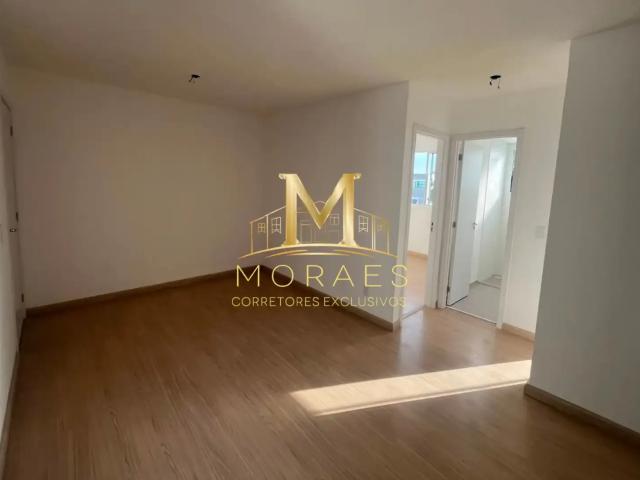 Apartamento para Locação em Rio de Janeiro/RJ Campo Grande 2 Quartos